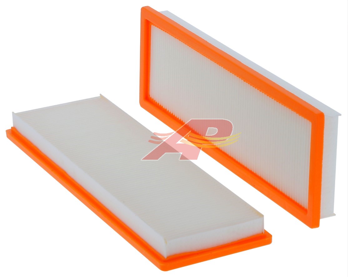 Fresh Air Filter Cabin, JCB / John Deere (*) - 15-5024 - Air ...