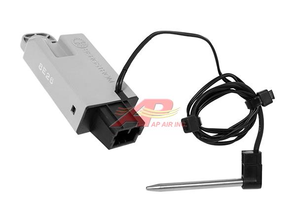 Electronic Thermostatic Switch