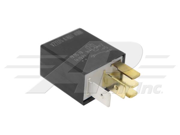 12 Volt Relay - 5 Terminal - 550-257 - Air Conditioning Parts - AP Air Ltd.