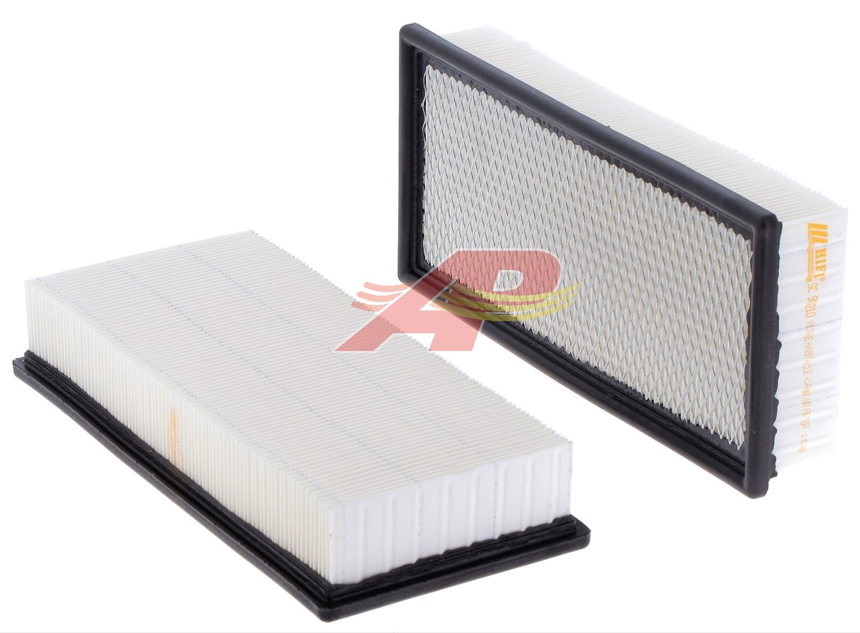 Cab Filter, Caterpillar