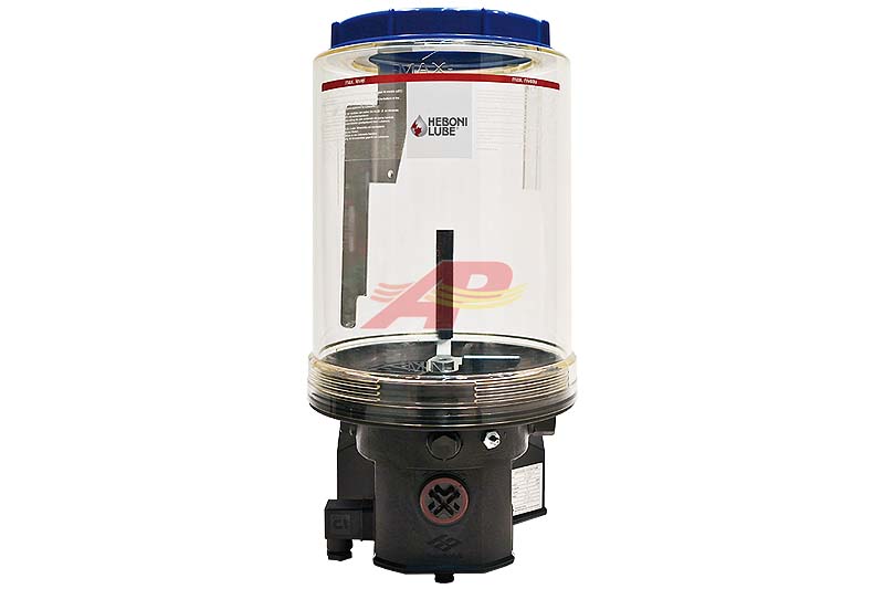 HP103-8KG, 8kg Automatic Lubrication pump, 12v - 25-1007 - Air ...