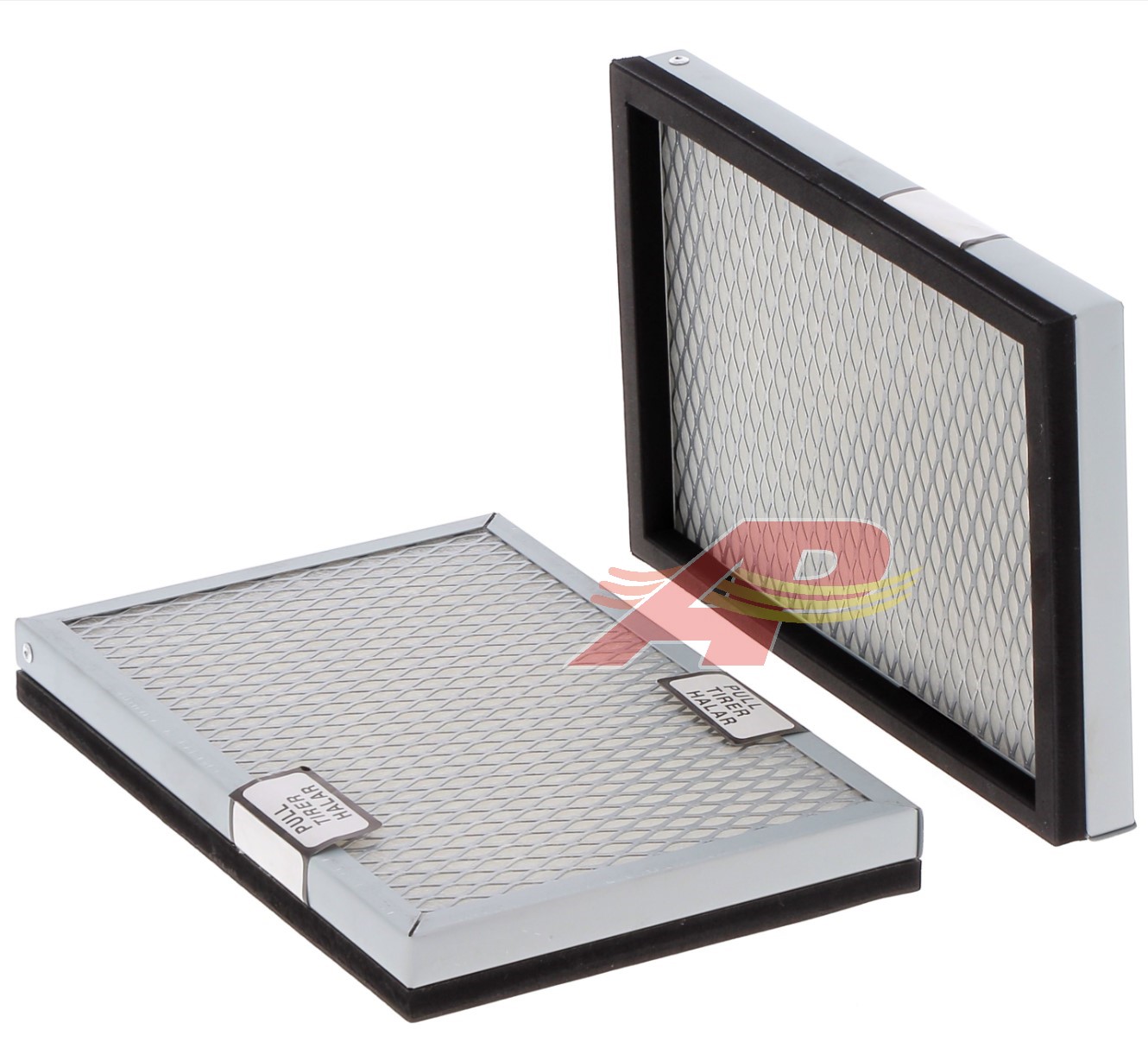 Cabin Filters Caterpillar - Cabin Filters - Heavy Off Road Applications ...