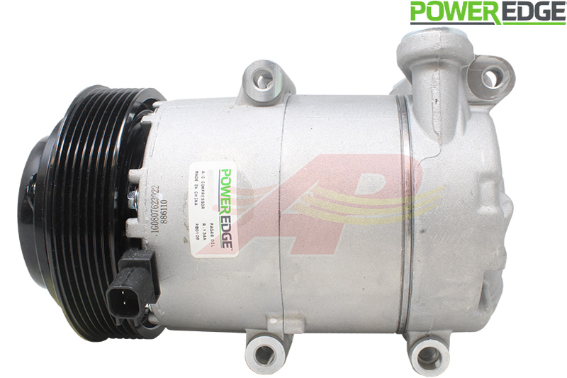 Compressors Denso PowerEdge Ford - Denso PowerEdge - PARTS BY CATEGORY ...
