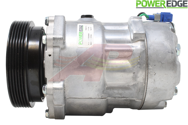 Compressors Denso PowerEdge Ford - Denso PowerEdge - PARTS BY CATEGORY ...