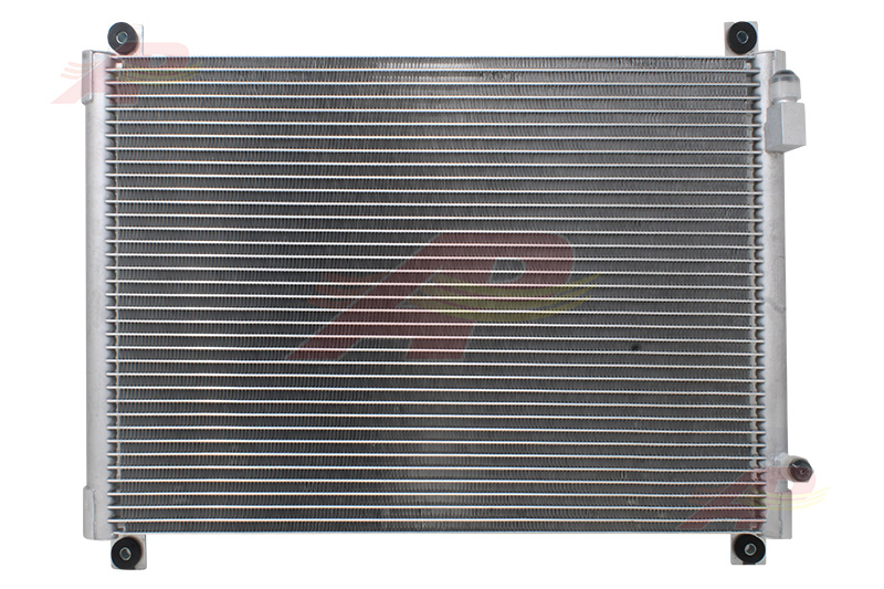 Condenser, Caterpillar Excavators - 415-5038 - 11-1507 - Air ...