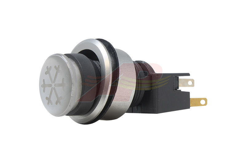 Switch push button, air conditioning - 14-4062 - Air Conditioning Parts ...