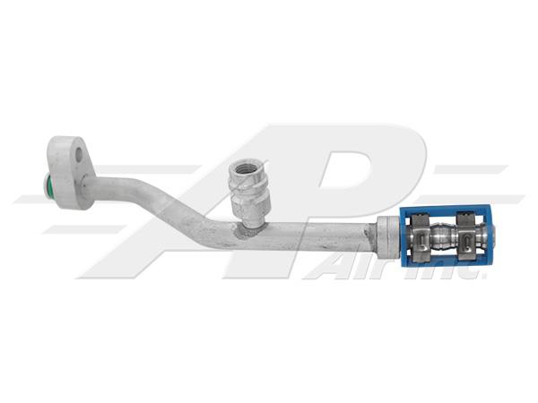 Fittings and Adapters Compressor Fittings - Kubota Special Fittings ...