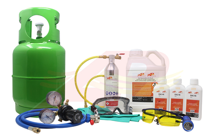 Home - Air Conditioning Parts - AP Air Ltd.